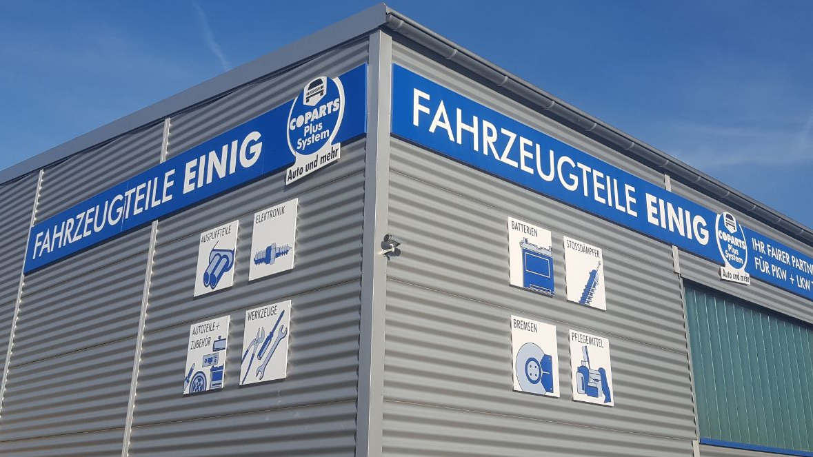 Andreas Einig GmbH